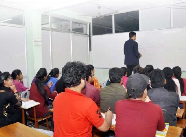 Best NEET coaching in Varanasi